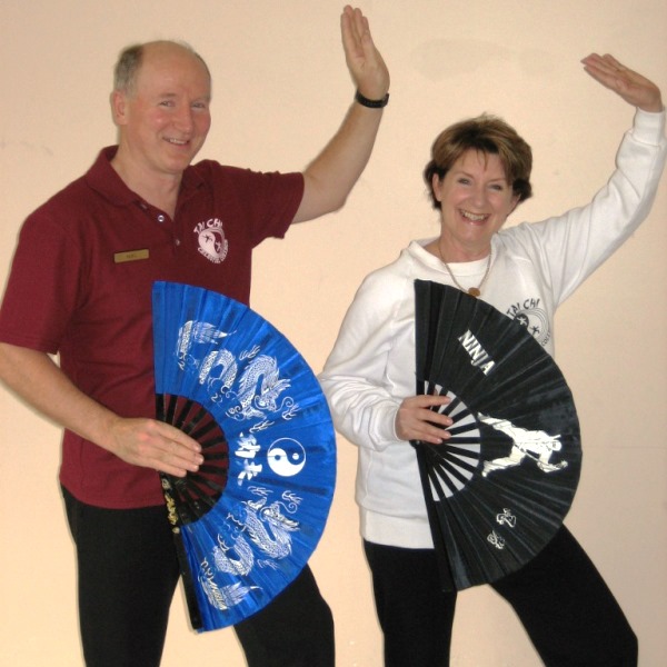 Noel & Yvonne Schmidt